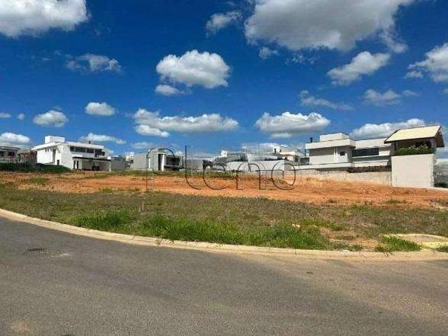 Terreno em Condomínio para Venda em Campinas/SP Loteamento Residencial Arborais