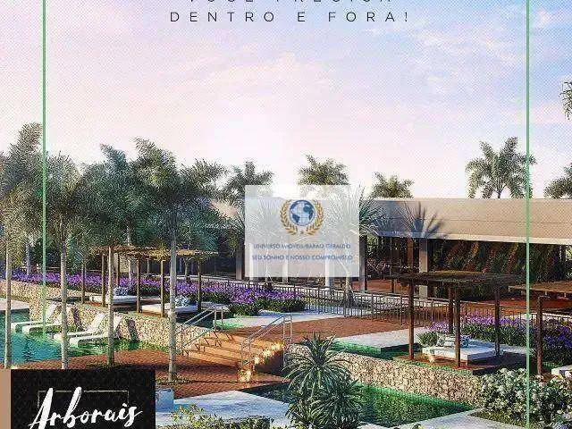 Terreno em Condomínio para Venda em Campinas/SP Loteamento Residencial Arborais