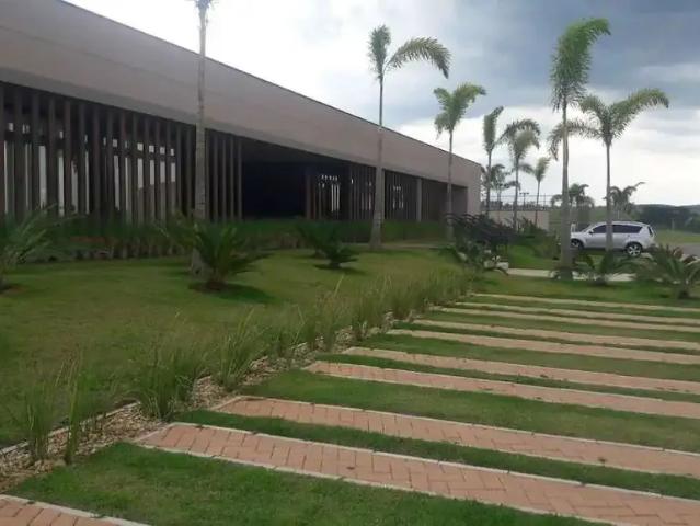 Terreno em Condomínio para Venda em Campinas/SP Loteamento Residencial Arborais