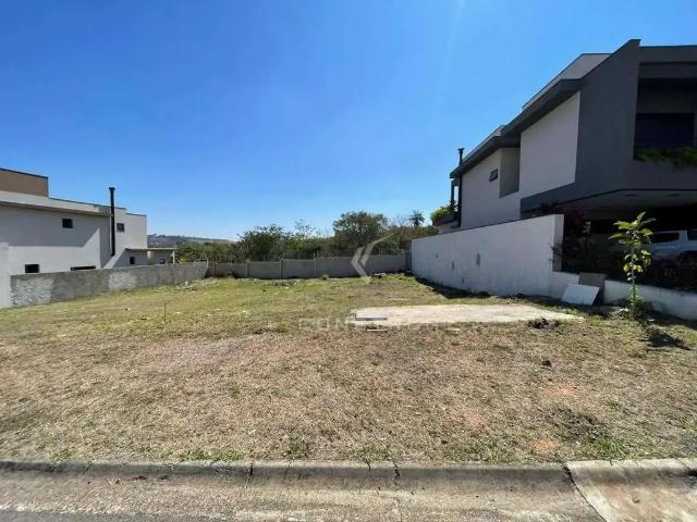 Terreno em Condomínio para Venda em Campinas/SP Loteamento Residencial Arborais