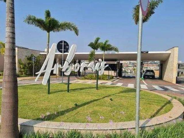 Terreno em Condomínio para Venda em Campinas/SP Loteamento Residencial Arborais