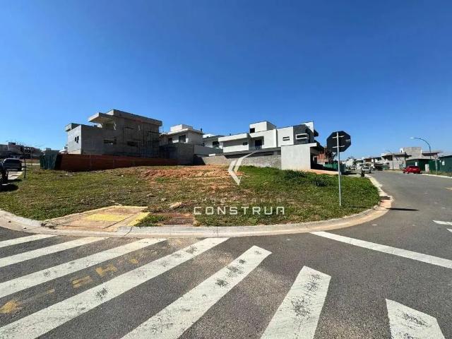 Terreno em Condomínio para Venda em Campinas/SP Loteamento Residencial Arborais