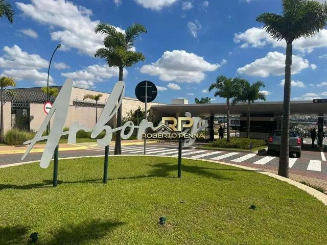 Terreno em Condomínio para Venda em Campinas/SP Loteamento Residencial Arborais