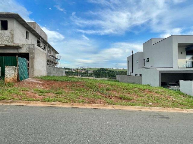 Terreno em Condomínio para Venda em Campinas/SP Loteamento Residencial Arborais