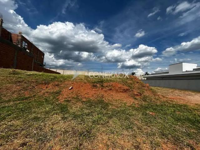 Terreno em Condomínio para Venda em Campinas/SP Loteamento Residencial Arborais