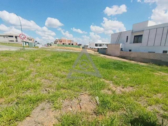 Terreno em Condomínio para Venda em Campinas/SP Loteamento Residencial Arborais