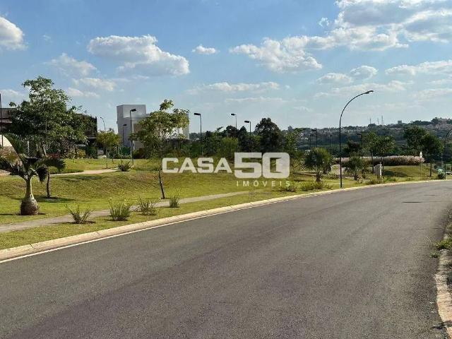Terreno em Condomínio para Venda em Campinas/SP Loteamento Residencial Arborais
