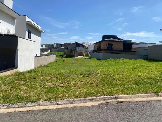 Terreno em Condomínio para Venda em Campinas/SP Loteamento Residencial Arborais