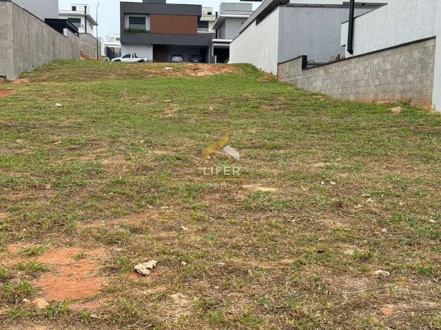 Terreno em Condomínio para Venda em Campinas/SP Loteamento Residencial Arborais