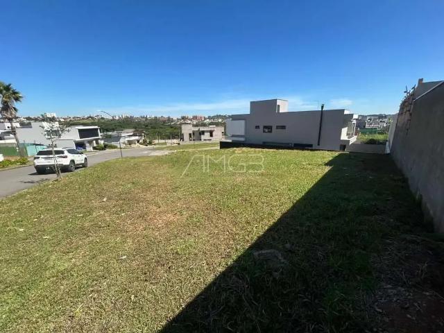 Terreno em Condomínio para Venda em Campinas/SP Loteamento Residencial Arborais
