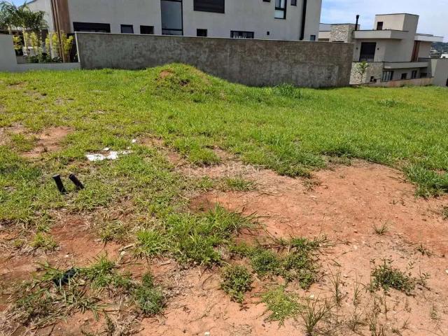 Terreno em Condomínio para Venda em Campinas/SP Loteamento Residencial Arborais