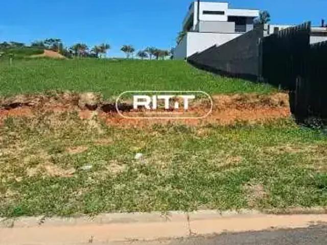 Terreno em Condomínio para Venda em Campinas/SP Loteamento Residencial Arborais