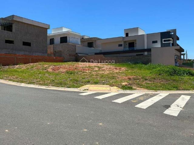 Terreno em Condomínio para Venda em Campinas/SP Loteamento Residencial Arborais