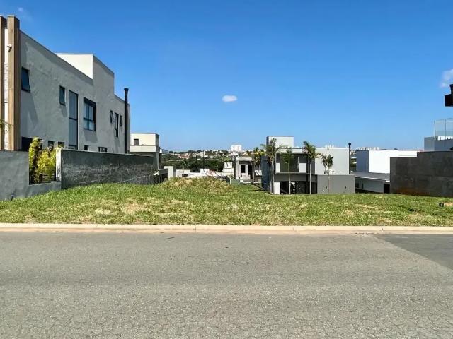 Terreno em Condomínio para Venda em Campinas/SP Loteamento Residencial Arborais
