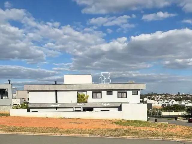 Terreno em Condomínio para Venda em Campinas/SP Loteamento Residencial Arborais