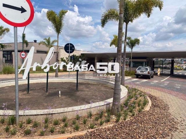Terreno em Condomínio para Venda em Campinas/SP Loteamento Residencial Arborais