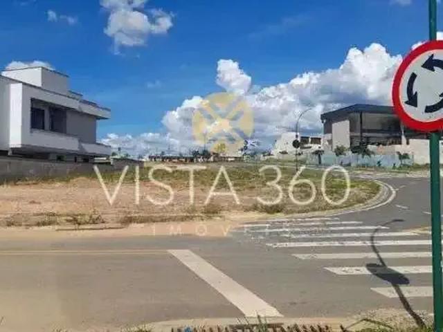 Terreno em Condomínio para Venda em Campinas/SP Loteamento Residencial Arborais