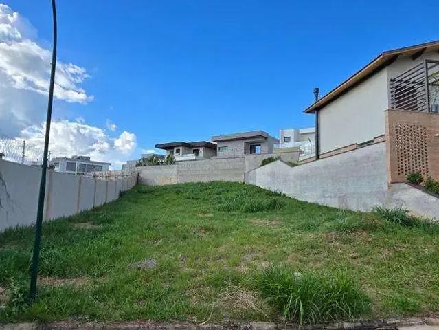 Terreno em Condomínio para Venda em Campinas/SP Loteamento Residencial Arborais