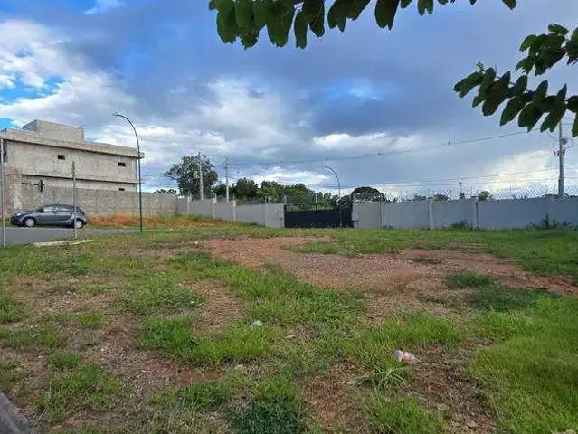 Terreno em Condomínio para Venda em Campinas/SP Loteamento Residencial Arborais