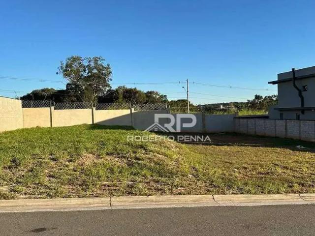 Terreno em Condomínio para Venda em Campinas/SP Loteamento Residencial Arborais