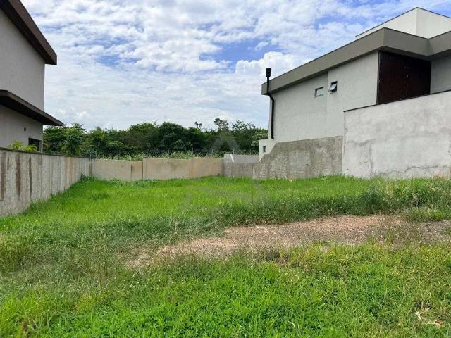 Terreno em Condomínio para Venda em Campinas/SP Loteamento Residencial Arborais