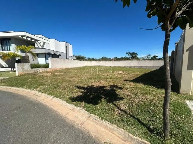 Terreno em Condomínio para Venda em Campinas/SP Loteamento Residencial Arborais