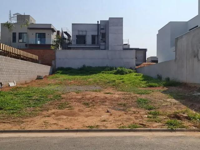 Terreno em Condomínio para Venda em Campinas/SP Loteamento Residencial Arborais