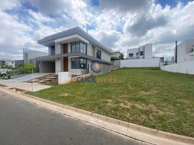Terreno em Condomínio para Venda em Campinas/SP Loteamento Residencial Arborais