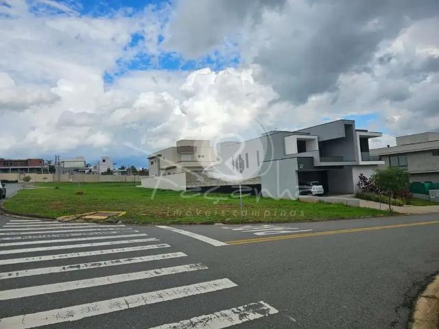Terreno em Condomínio para Venda em Campinas/SP Loteamento Residencial Arborais