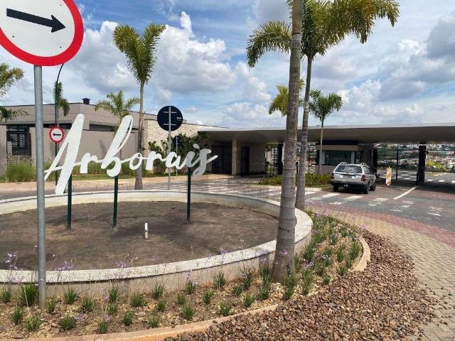 Terreno em Condomínio para Venda em Campinas/SP Loteamento Residencial Arborais