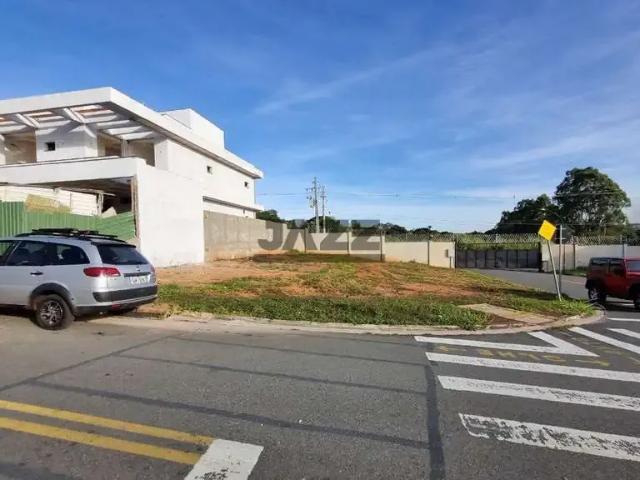 Terreno em Condomínio para Venda em Campinas/SP Loteamento Residencial Arborais