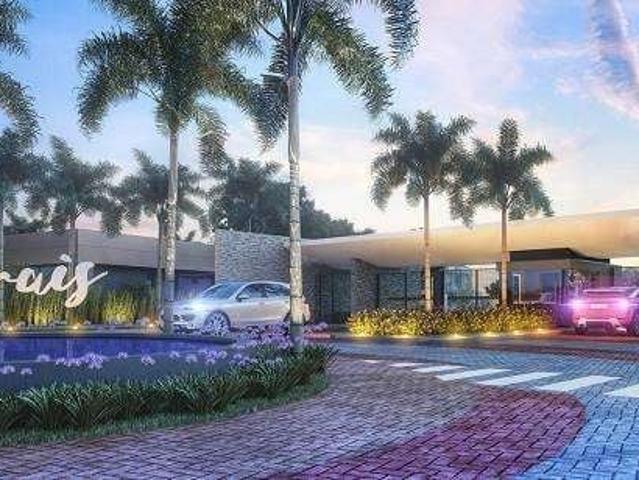 Terreno em Condomínio para Venda em Campinas/SP Loteamento Residencial Arborais
