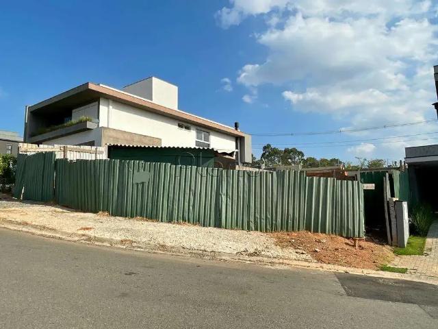 Terreno em Condomínio para Venda em Campinas/SP Loteamento Residencial Arborais