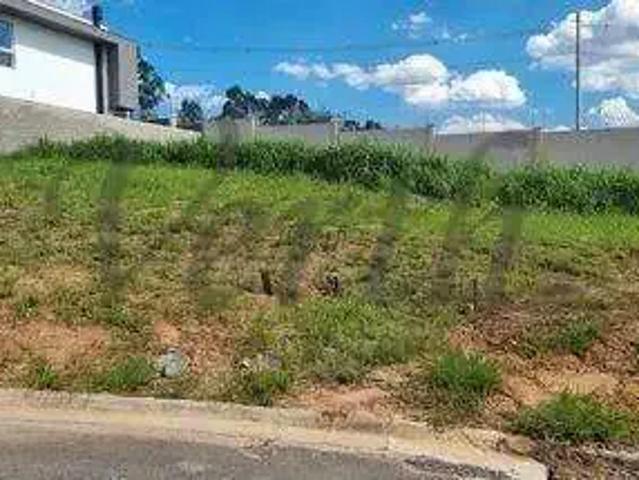 Terreno em Condomínio para Venda em Campinas/SP Loteamento Residencial Arborais