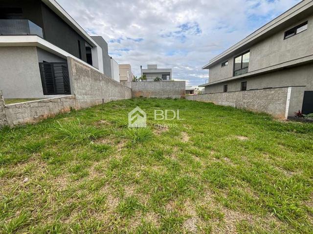 Terreno em Condomínio para Venda em Campinas/SP Loteamento Residencial Arborais