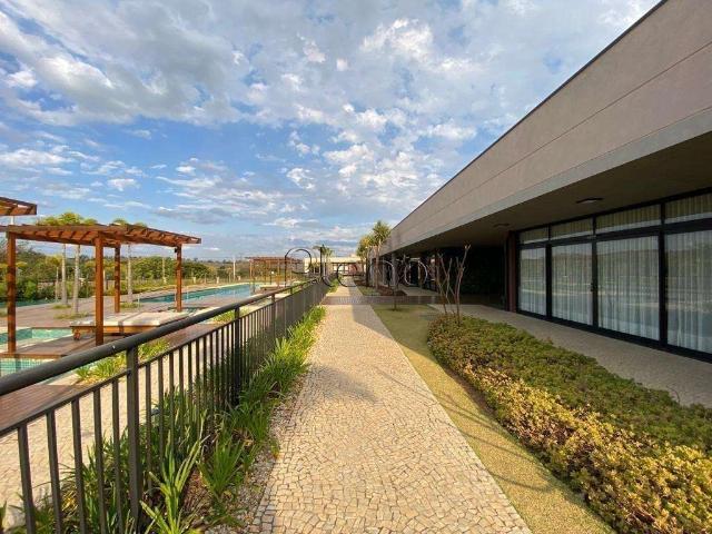Terreno em Condomínio para Venda em Campinas/SP Loteamento Residencial Arborais