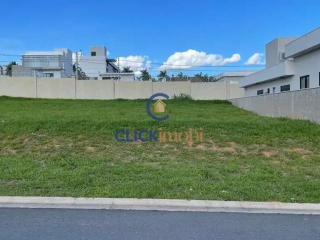 Terreno em Condomínio para Venda em Campinas/SP Loteamento Residencial Arborais