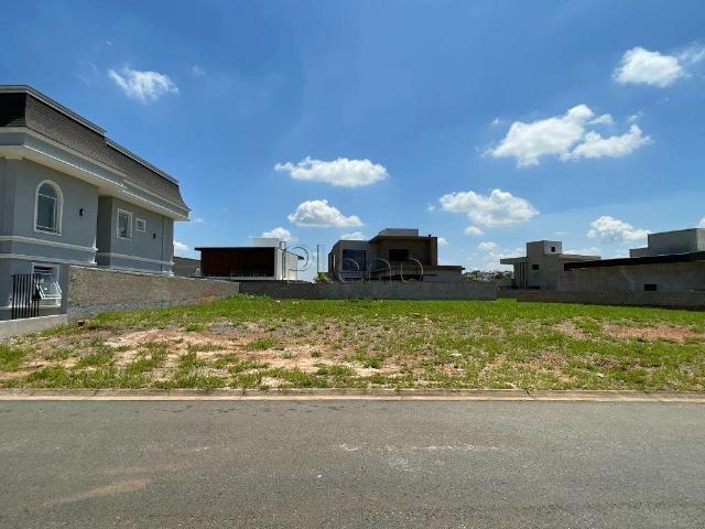 Terreno em Condomínio para Venda em Campinas/SP Loteamento Residencial Arborais