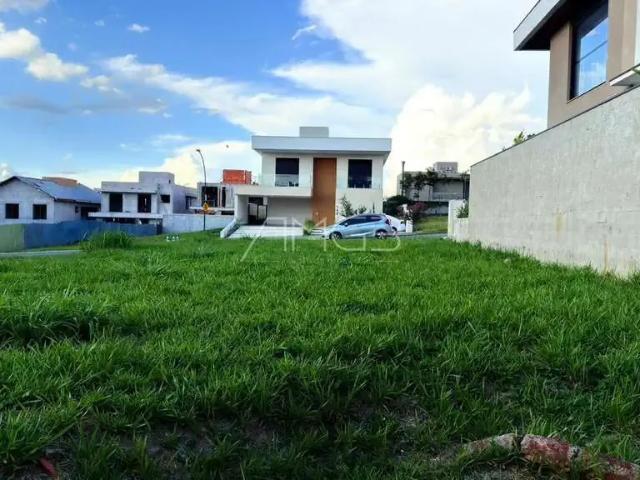 Terreno em Condomínio para Venda em Campinas/SP Loteamento Residencial Arborais
