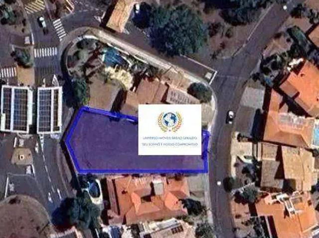 Terreno em Condomínio para Venda em Campinas/SP Loteamento Residencial Barão do Café