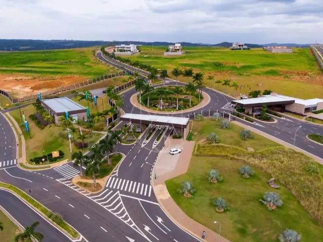 Terreno em Condomínio para Venda em Campinas/SP Loteamento Residencial Entre Verdes Sousas