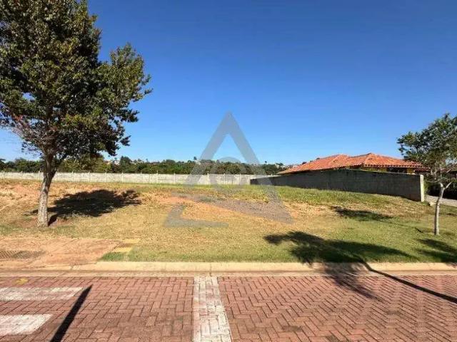 Terreno em Condomínio para Venda em Campinas/SP Loteamento Residencial Entre Verdes Sousas