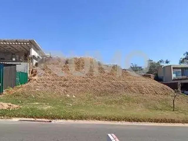 Terreno em Condomínio para Venda em Campinas/SP Loteamento Residencial Entre Verdes Sousas