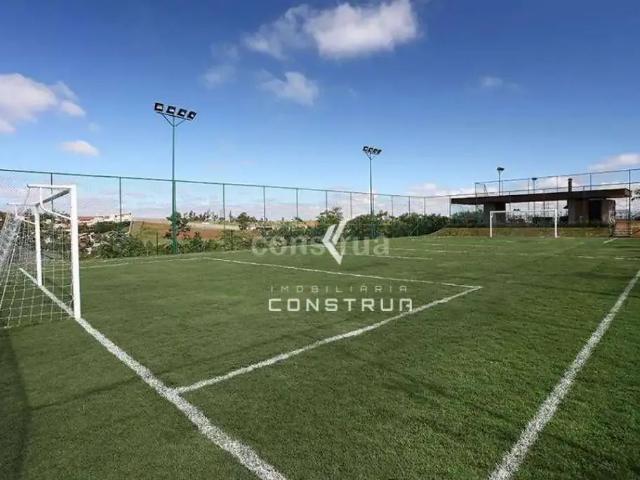 Terreno em Condomínio para Venda em Campinas/SP Loteamento Residencial Entre Verdes Sousas