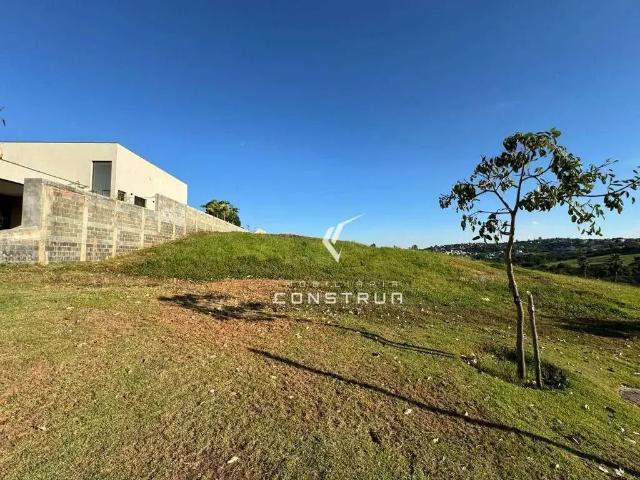 Terreno em Condomínio para Venda em Campinas/SP Loteamento Residencial Entre Verdes Sousas
