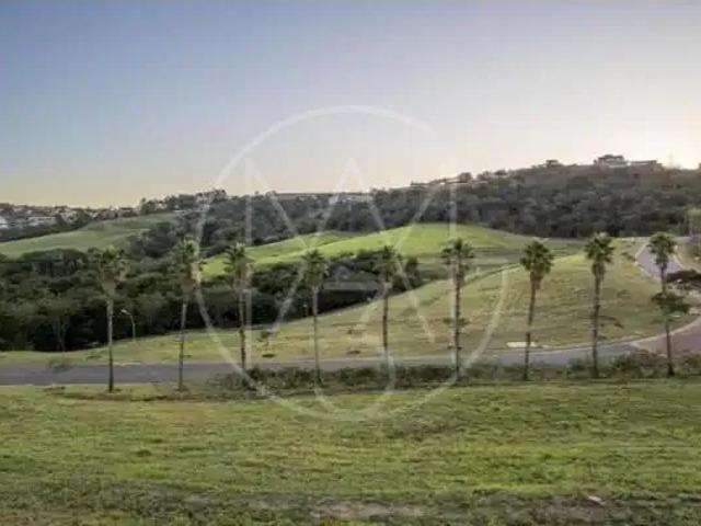 Terreno em Condomínio para Venda em Campinas/SP Loteamento Residencial Entre Verdes Sousas