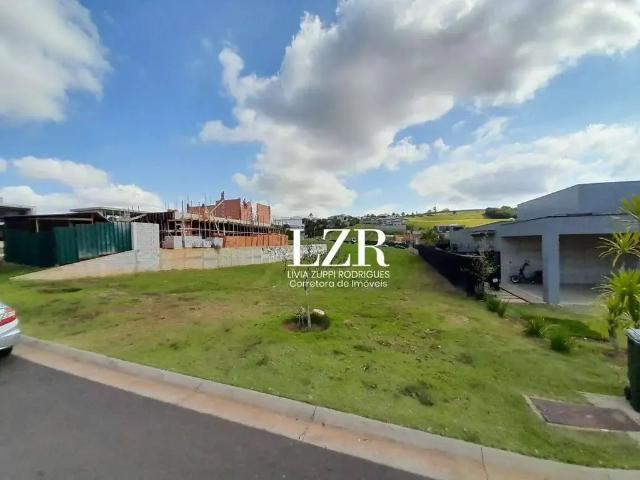Terreno em Condomínio para Venda em Campinas/SP Loteamento Residencial Entre Verdes Sousas