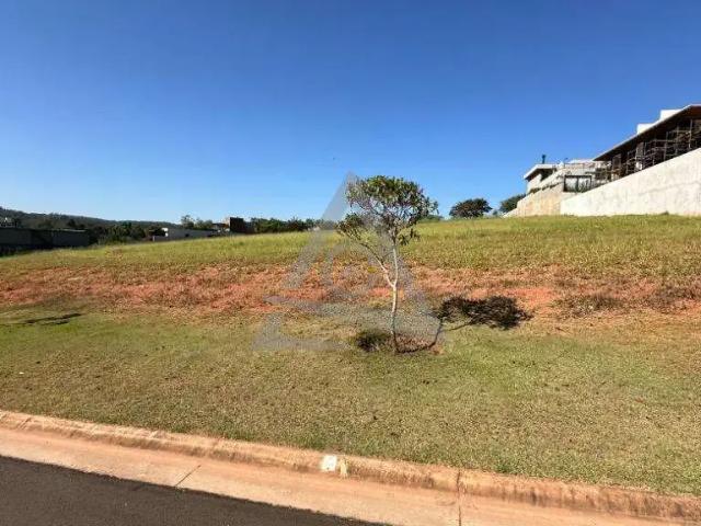 Terreno em Condomínio para Venda em Campinas/SP Loteamento Residencial Entre Verdes Sousas