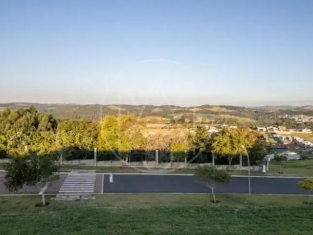Terreno em Condomínio para Venda em Campinas/SP Loteamento Residencial Entre Verdes Sousas