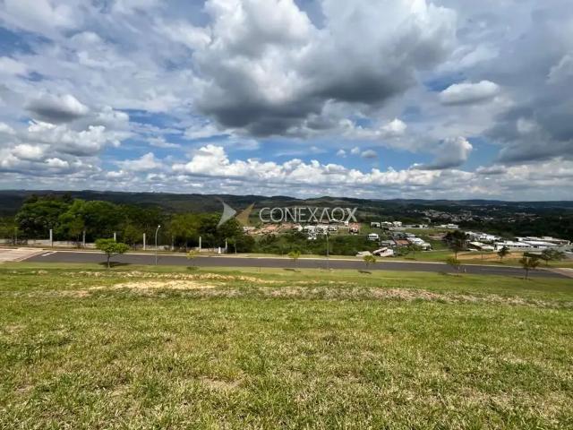 Terreno em Condomínio para Venda em Campinas/SP Loteamento Residencial Entre Verdes Sousas